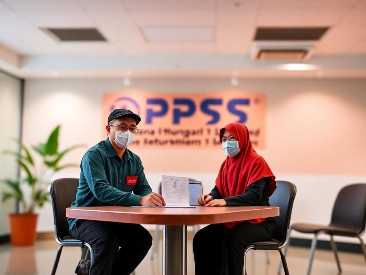 BPJS Ketenagakerjaan Luncurkan Layanan Prioritas: Temukan Fasilitas Baru di Sritex ...