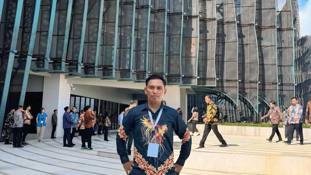 Centang biru TikTok untuk Dian Rana resmi disematkan usai penghargaan ...